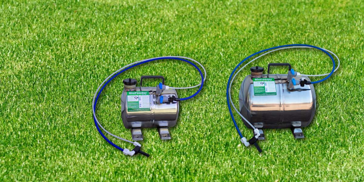 Biofeed Solutions - Biofeed Solutions, Inc.