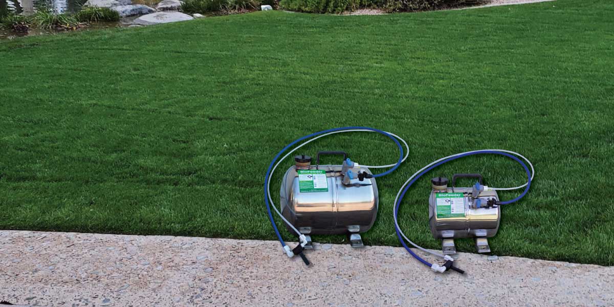 Biofeed Solutions - Join the Biofeed Liquid Fertilizers Revolution