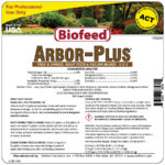 Tree and Shrub Fertilizer ARBOR-PLUS® | Biofeed Solutions