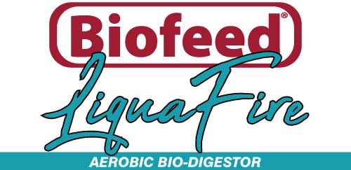 Bioremediation and Wastewater Products | Biofeed Solutions